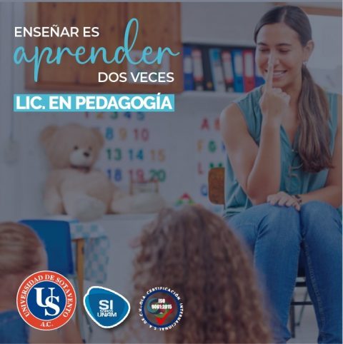 Enseñar es aprender 2 veces - Universidad de Sotavento